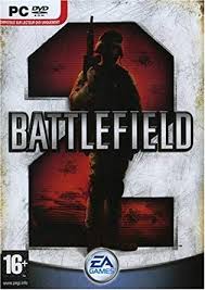 Battlefield 2 - Expressive Game